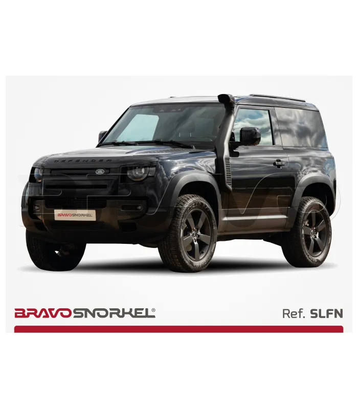 BRAVO SNORKEL LAND ROVER DEFENDER (2019 - )