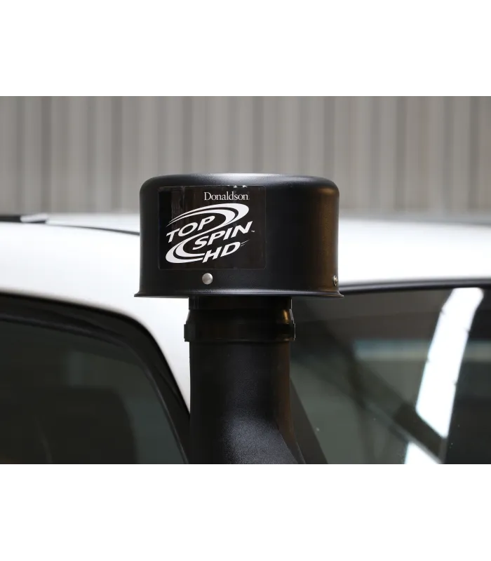 DONALDSON TOPSPIN HD CYCLONE 102 mm